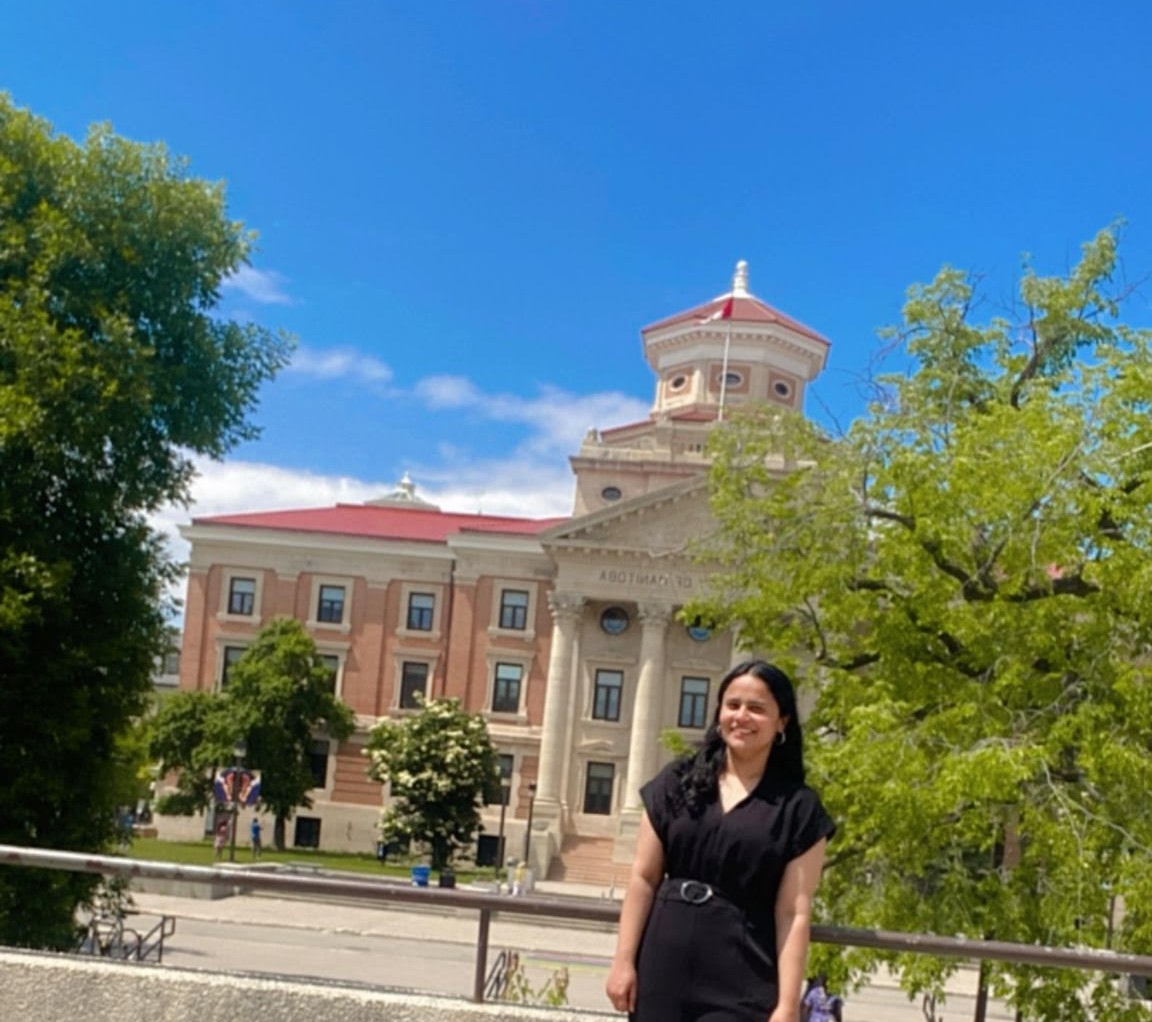 Daljit Kaur | Portfolio